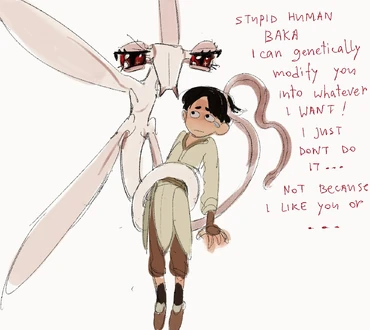 How freaky am i | Fandom