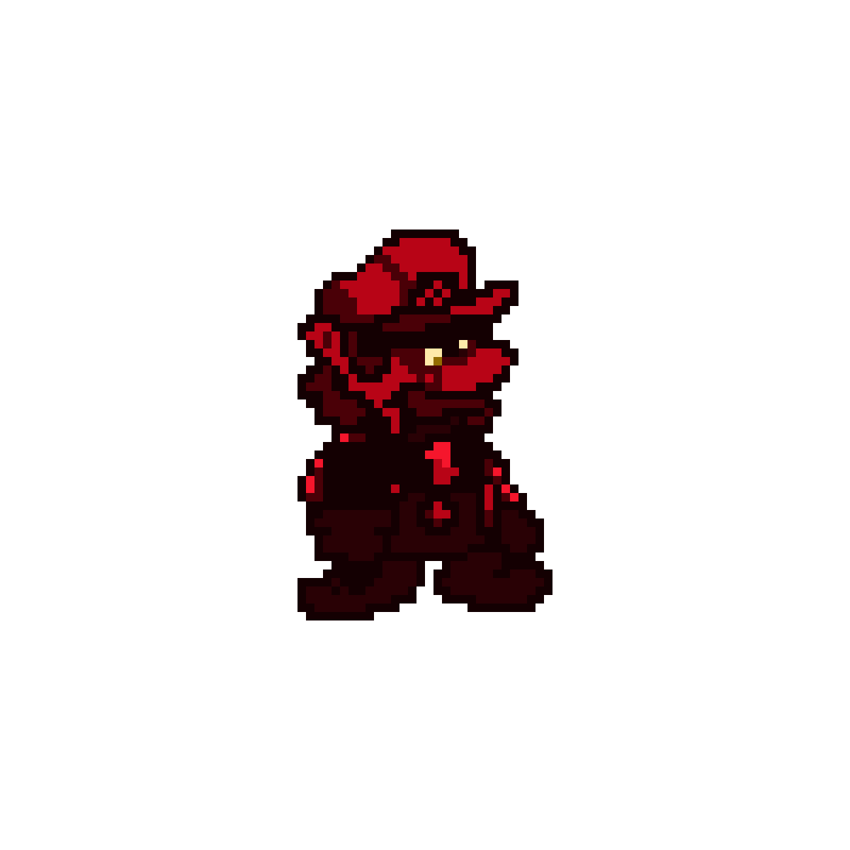 Round-A-Bout - Mario's Fundamentals (W.I.P) | Fandom