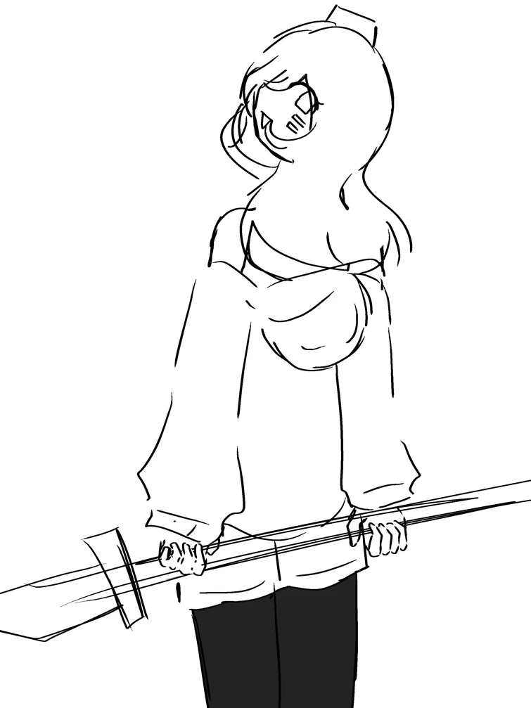 Pose practice with Bucko bee | Fandom