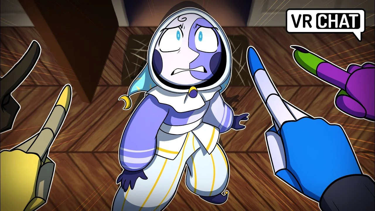 New LAES Episode… Σ੧( ) | Fandom