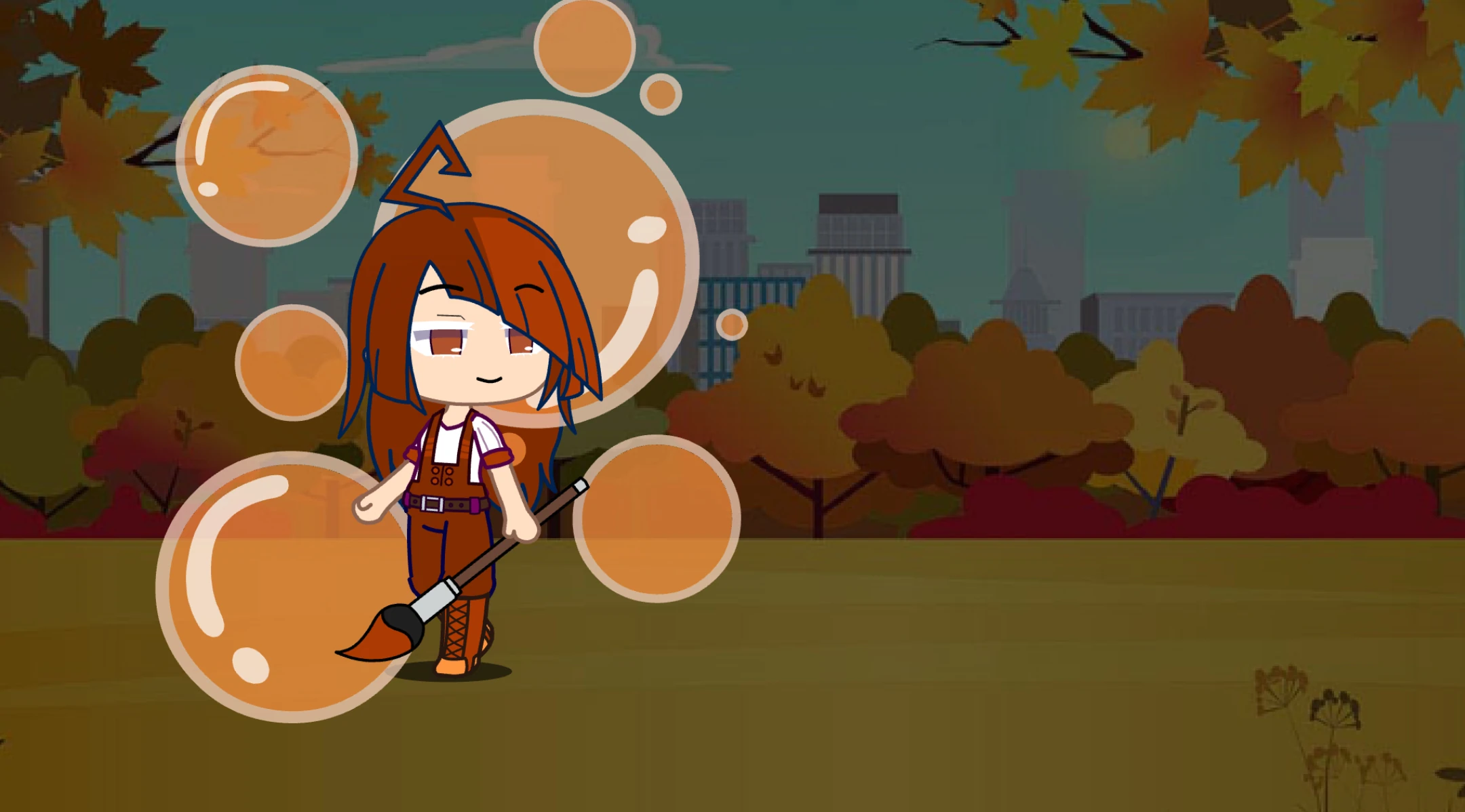 Meet Syrup Cookie! | Fandom