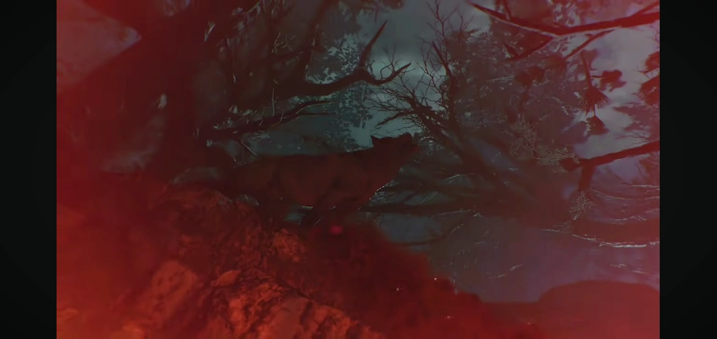 Theory behind werewolves in Bo4 zombies | Fandom