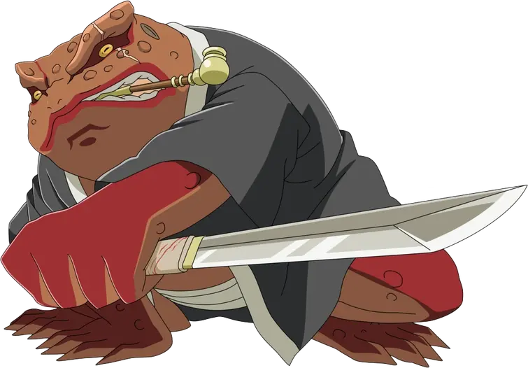 Daily Frog And Chat #84 | Fandom