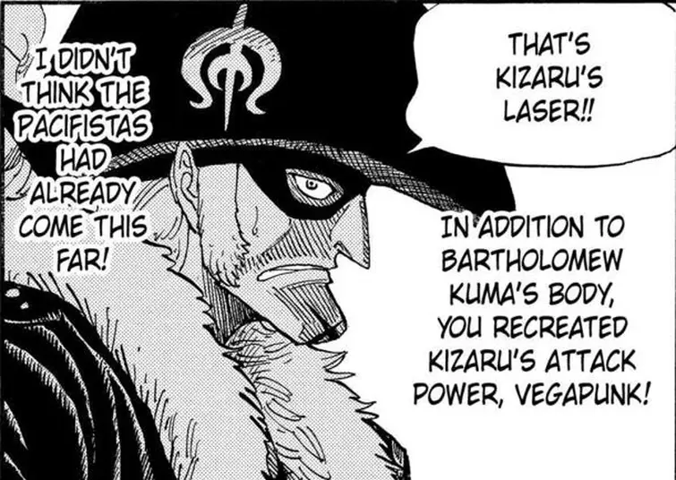 Is One Piece Faster than Light? | Fandom