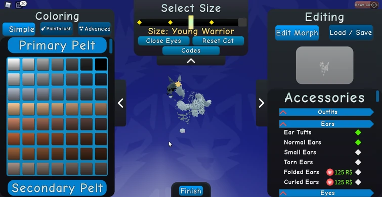 wcue screenshots | Fandom