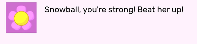 Tpot bell = bfdi flower | Fandom