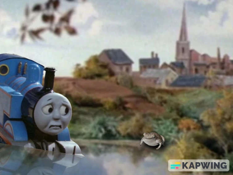 Comment an Image of the Blue Puffball! | Fandom