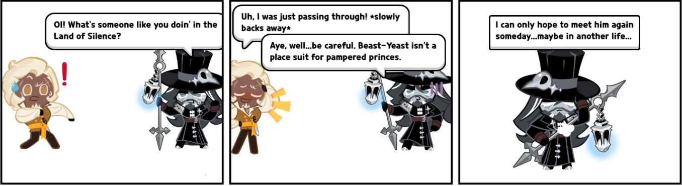 comic I made for my friend | Fandom