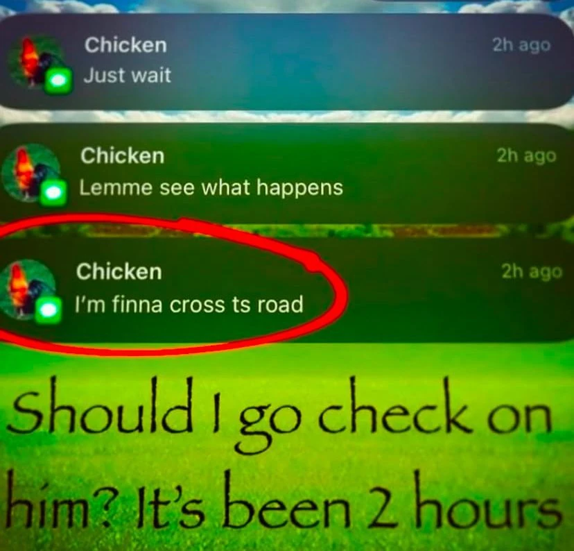 chicken | Fandom