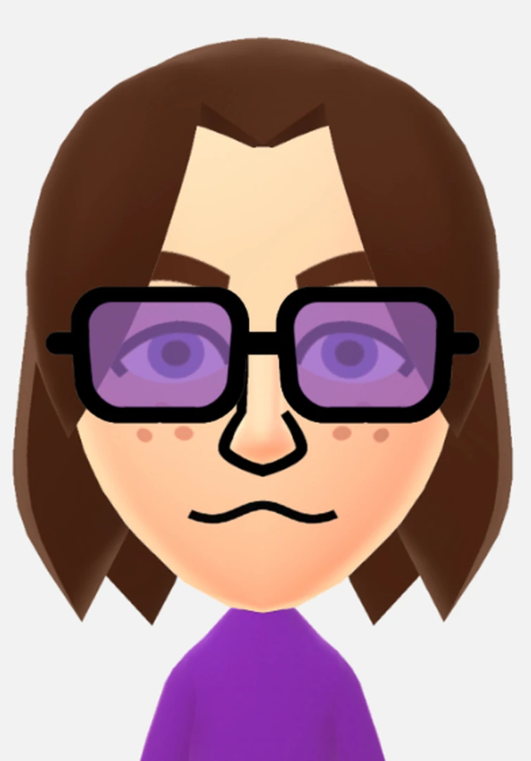 Rate My CPU Mii | Fandom