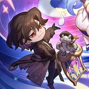 Who is your favorite Penacony character? Part 4 | Fandom