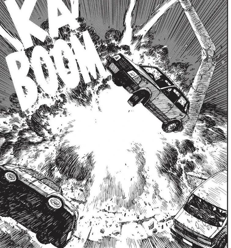 Reze 6* Unit Concept (CSM Manga Spoilers) | Fandom