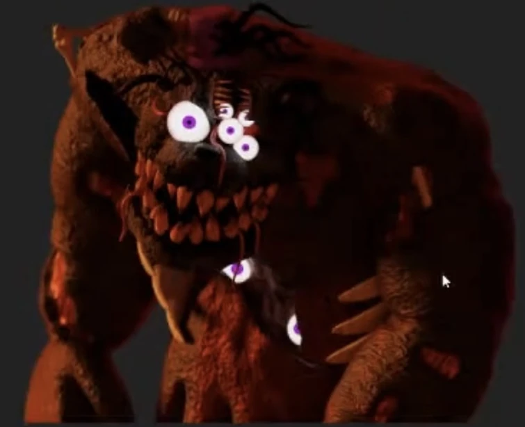 New Animator’s Hell Characters so far | Fandom