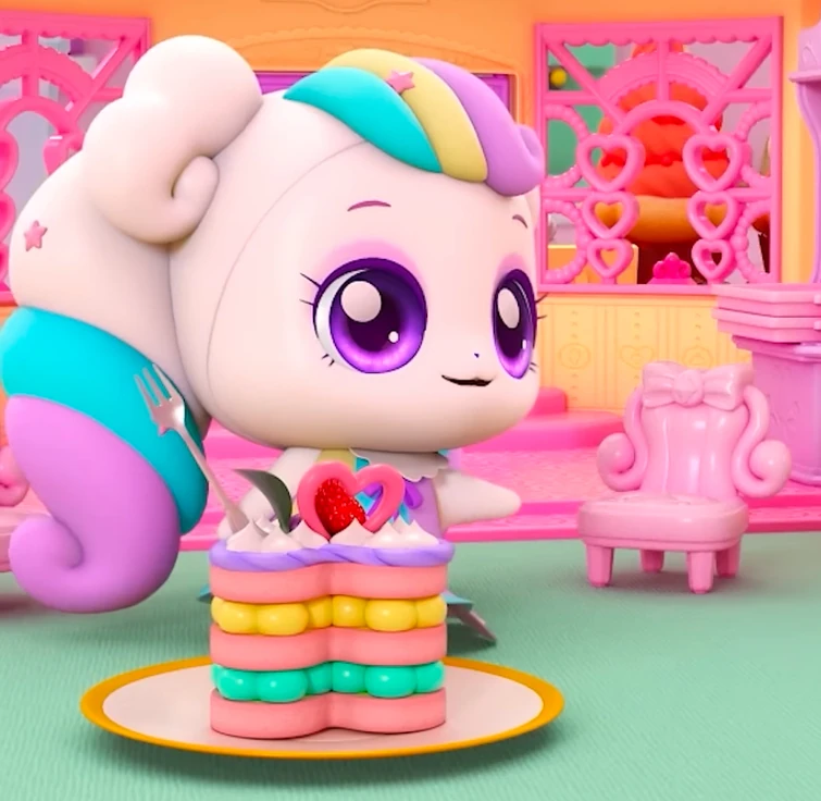 Discuss Everything About Catch! Teenieping Wiki | Fandom