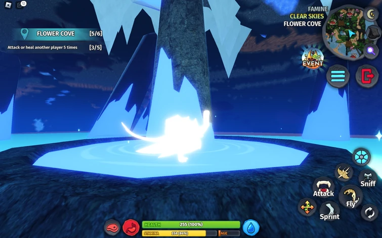 Discuss Everything About Creatures of Sonaria Wiki | Fandom