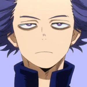 I gave Shinsou some sleep | Fandom