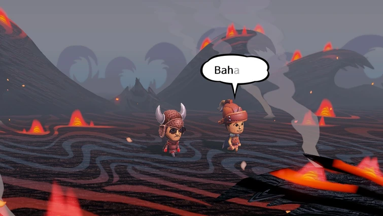 Discuss Everything About Miitopia Wiki | Fandom