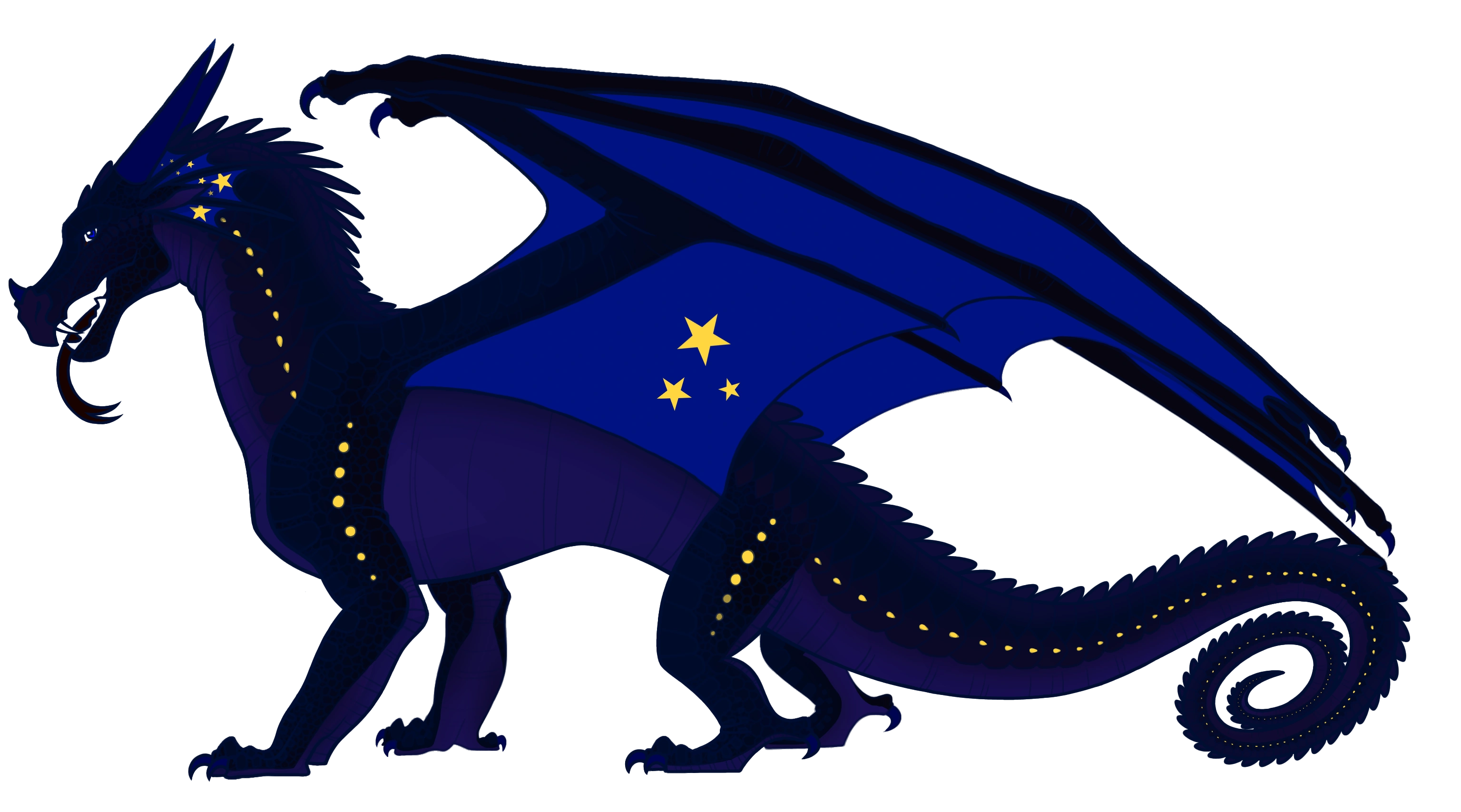 Nighty wof au ja rendition | Fandom