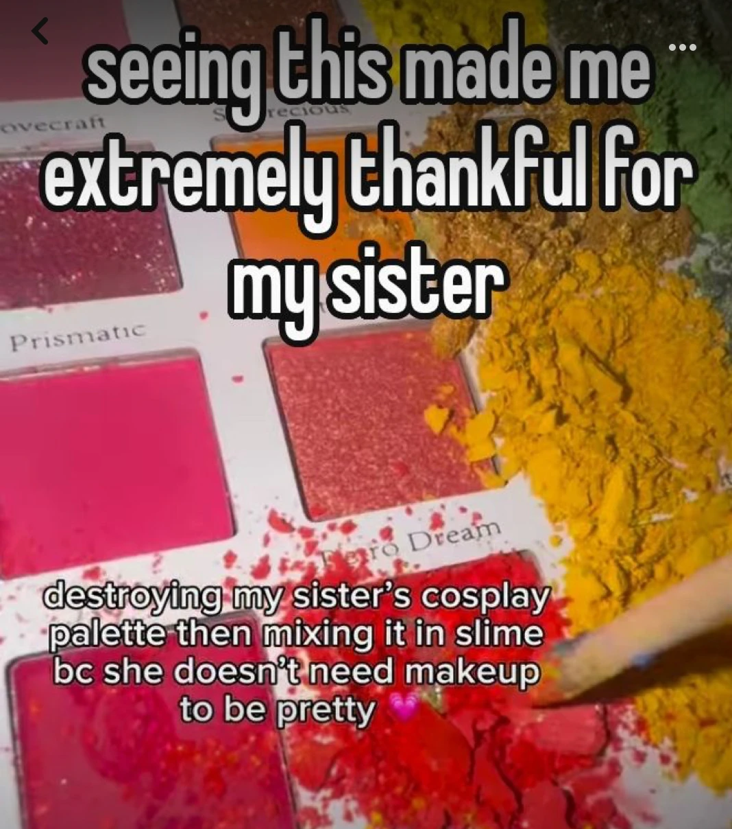 this genuinely pained me to look at oh my gosh | Fandom