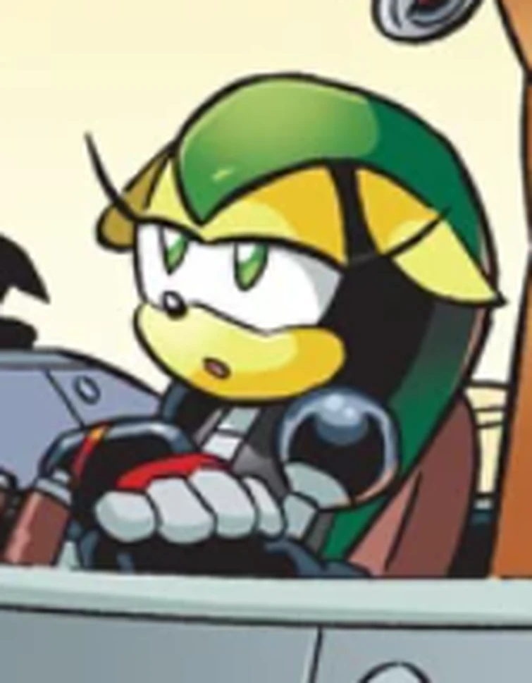 Discuss Everything About Sonic Wiki Zone | Fandom