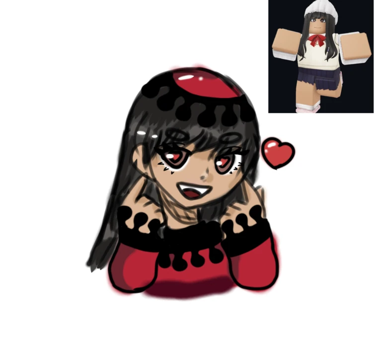 SHE’S SO CUTE OMG | Fandom