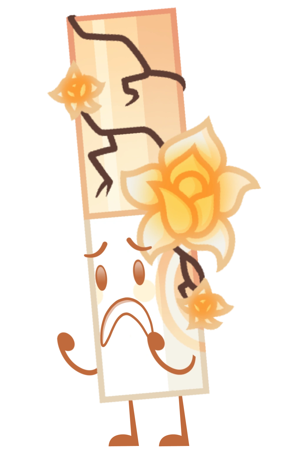 Vanilla Marker was in FTMR | Fandom