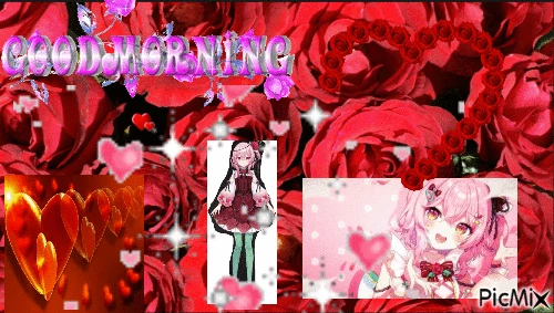 good morning | Fandom