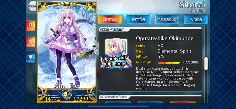 Discuss Everything About Fate/Grand Order Wiki | Fandom