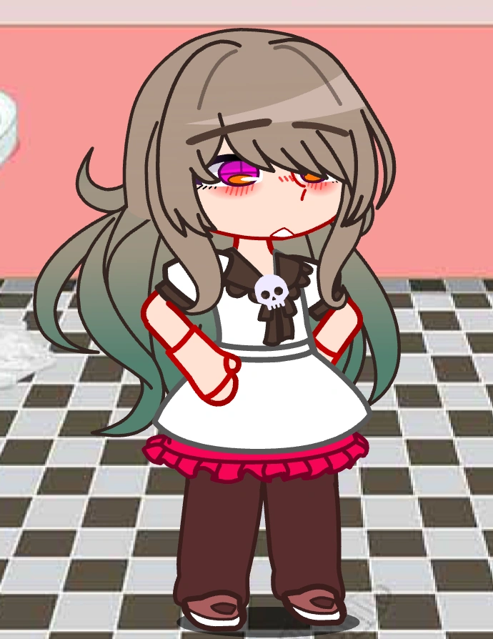 well i finish another Gcmv take this | Fandom