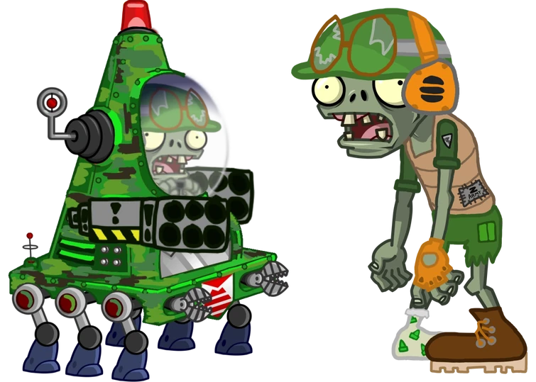 Guys come to PvZCC | Fandom