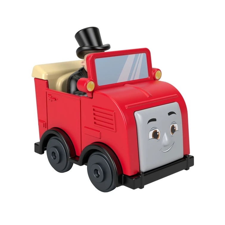 Discuss Everything About Thomas & Friends: All Engines Go Wiki | Fandom