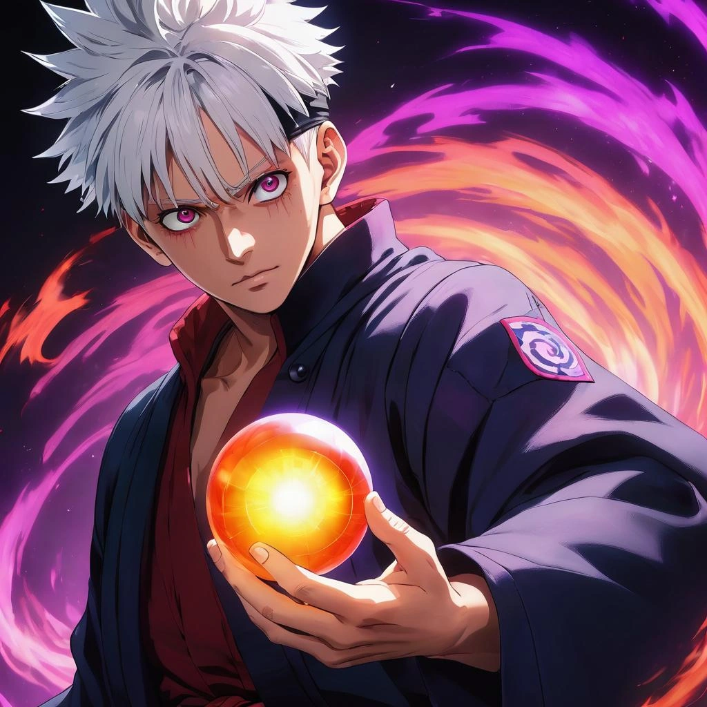 FIRST CHARACTER | Fandom