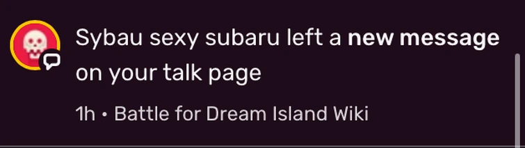 WHO TF IS SYBAU SEXY SUBARU😭😭 | Fandom