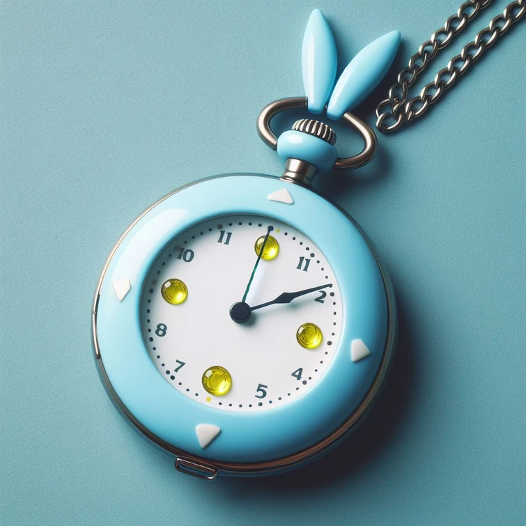 The latest five Miraculouses generated by Bing AI. | Fandom