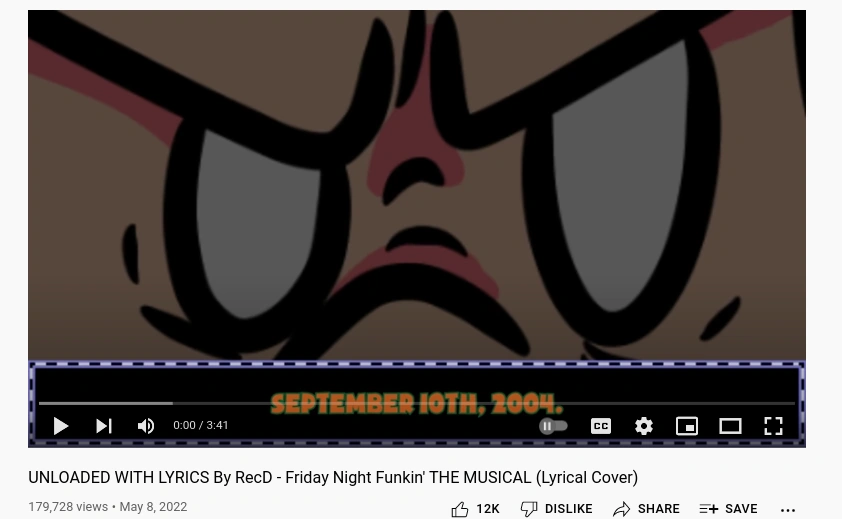 Just relized something... | Fandom