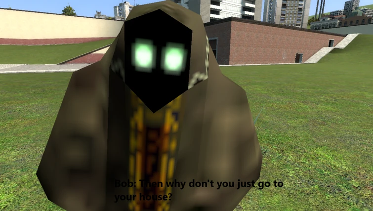 Mario the Homeless Man | Fandom