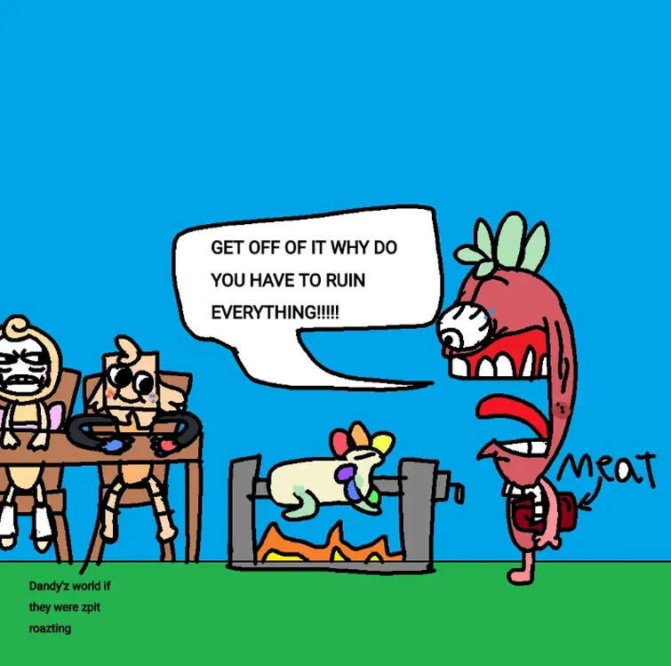 i lob dandy world ️ ️ ️ | Fandom