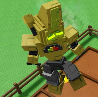 Junkbot Flying | Fandom