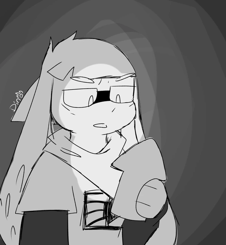 Give me your oc and i may or may not turn them into a furry | Fandom