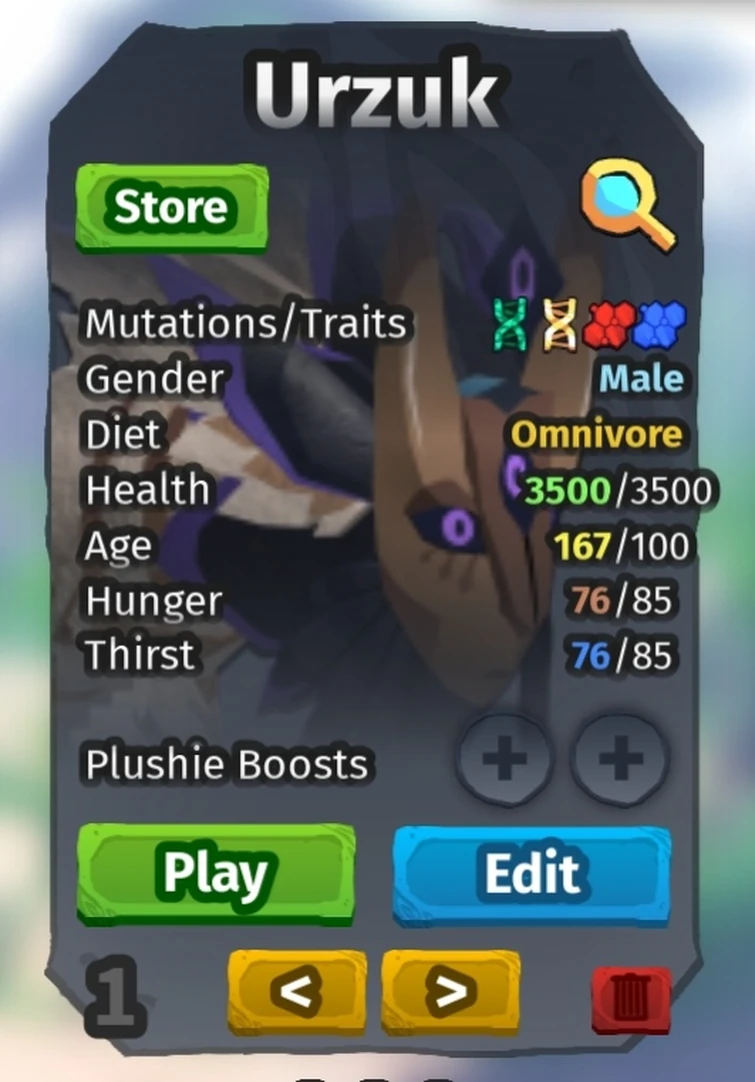 Im trading or selling muts now ^-^ | Fandom