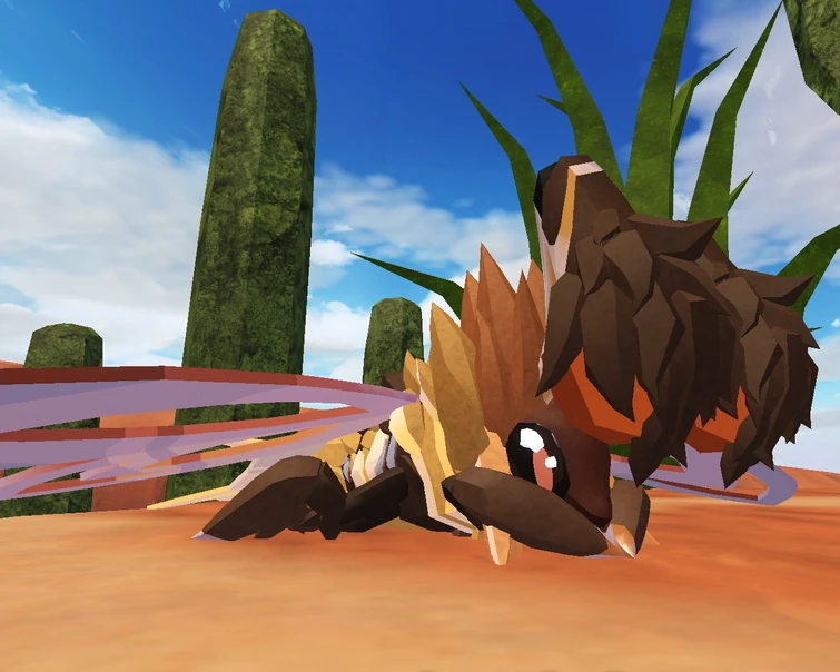 Discuss Everything About Creatures of Sonaria Wiki | Fandom