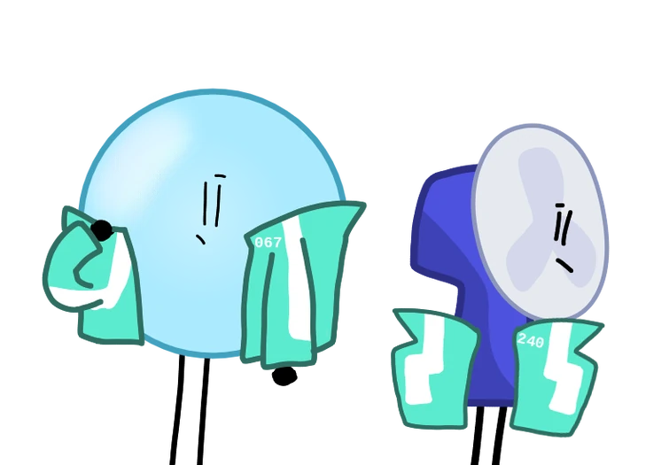 Player 240 and 067 | Fandom