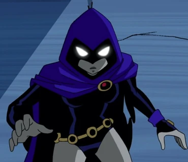The Better Heroe Part 40:Luz vs Raven | Fandom