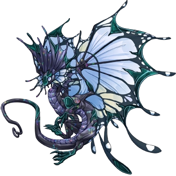 flight rising’s foresee progeny is really doing me dirty 😭 | Fandom