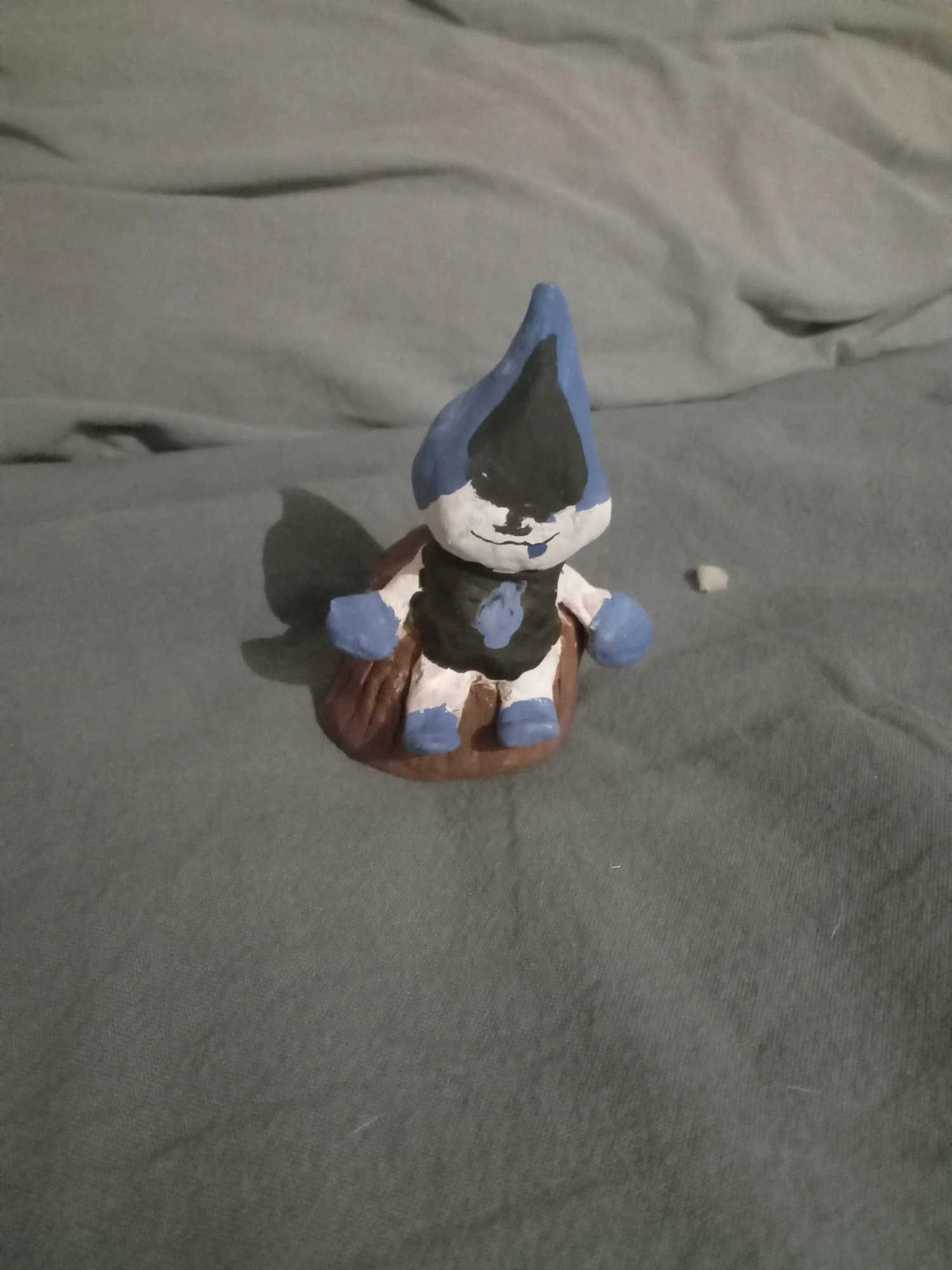 Lancer sculpture | Fandom