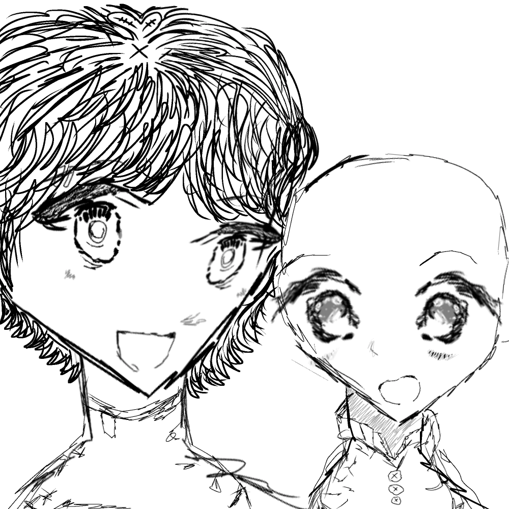 WIP (AGAIN) | Fandom