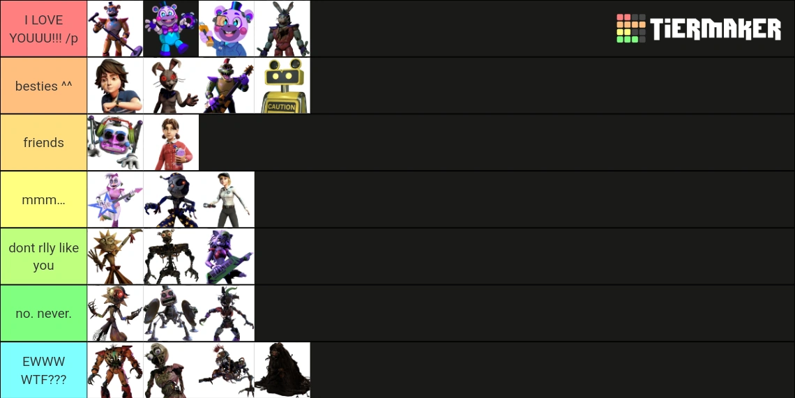 SB Friend or foe | Fandom