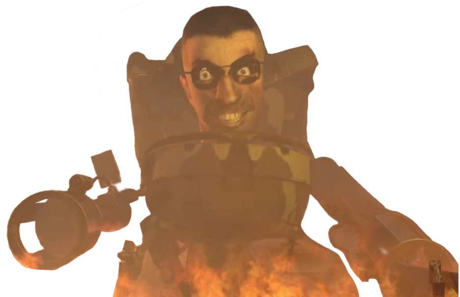 Buzzsaw Camo Skibidi Toilet or Titans Upgraded duos | Fandom