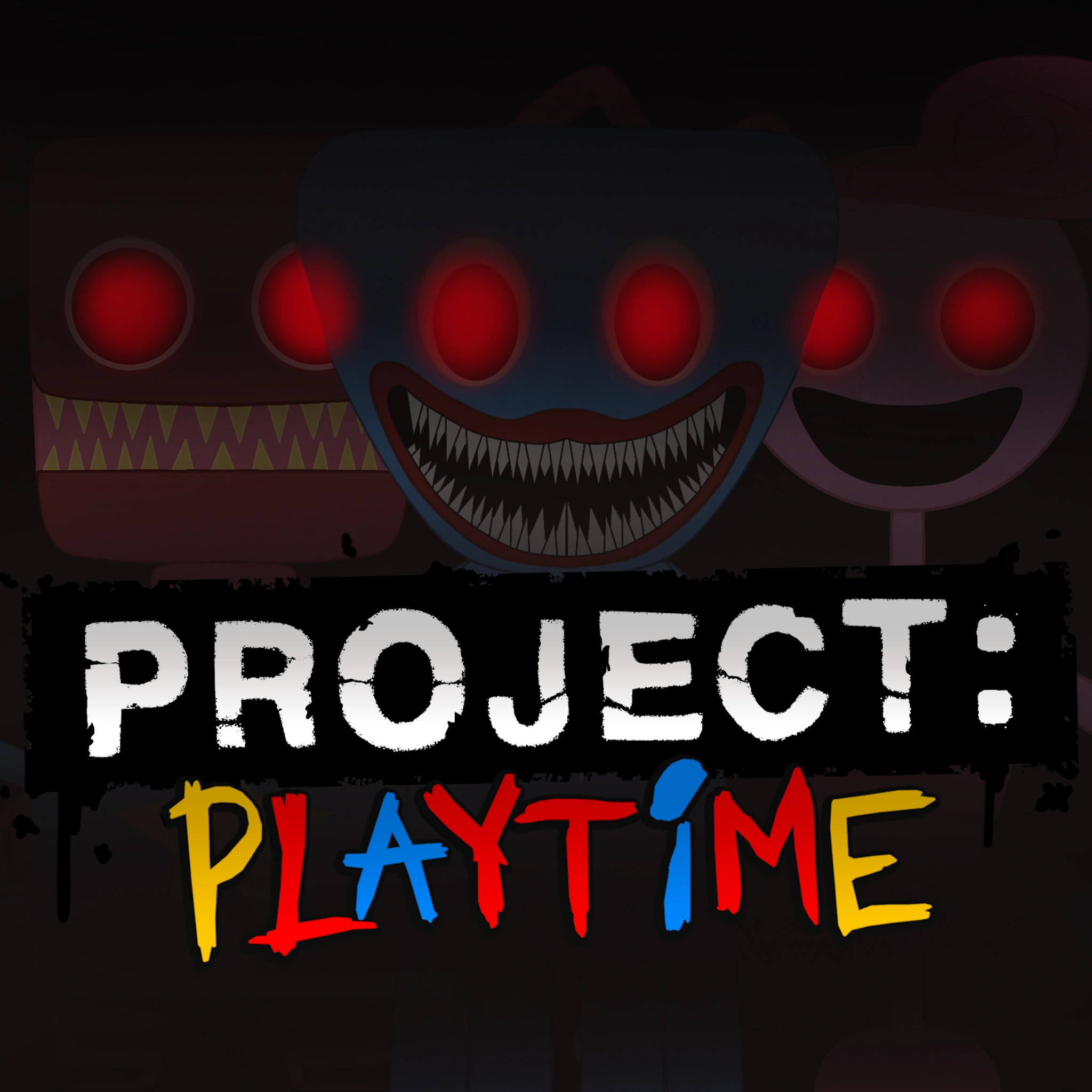 Project Playtime Player | Fandom
