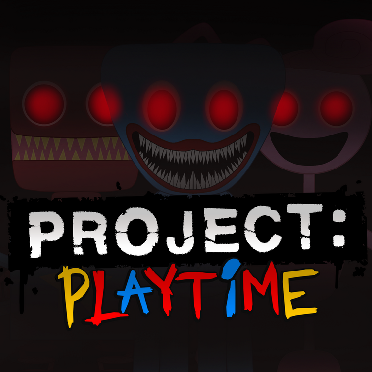 Project Playtime Player | Fandom